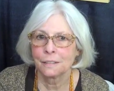 JoEllen's Little Secret | Women Rock Project