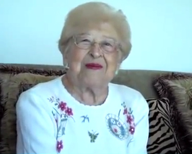 Ruth Rocks! | Women Rock Project