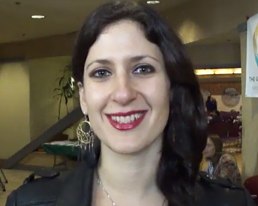 Maria | Women Rock Project