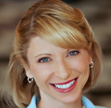 Amy Cuddy - Turning the Power Back On | Women Rock Project