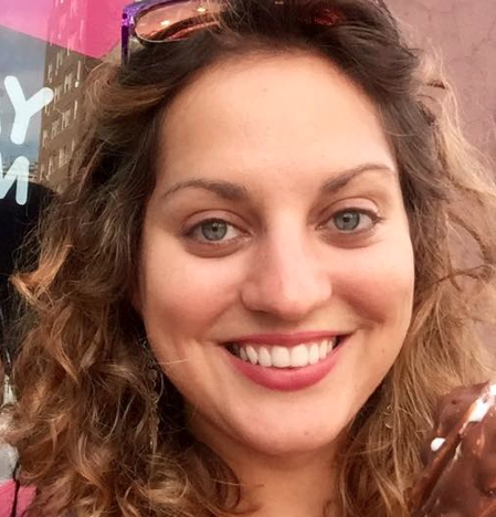 Kate McCulley - aka AdventurousKate, World Traveller and Writer | Women ...