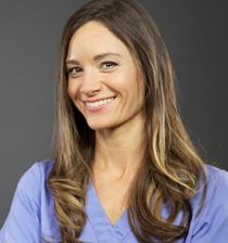 Caroline Porter Thomas - Nurse, Author, Public Speaker | Women Rock Project