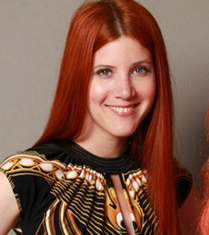 Meaghan Kennedy - Piñata Artist | Women Rock Project