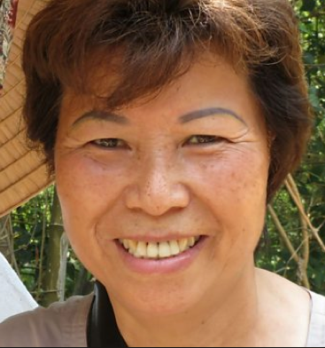 Le Ly Hayslip - Memoirist, Humanitarian | Women Rock Project