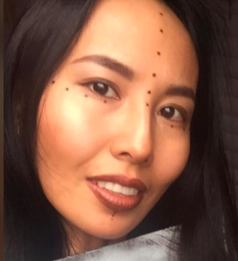 Zarina Kopyrina - Producer, Songwriter, Singer | Women Rock Project