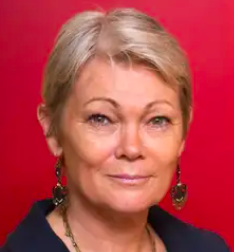 Tracy Edwards - Sailor, Author, Speaker | Women Rock Project