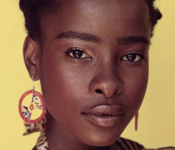 Amanda Gorman – Author, Poet, Change-maker | Women Rock Project