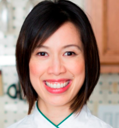 Christine Ha - Chef, Writer, TV Host | Women Rock Project