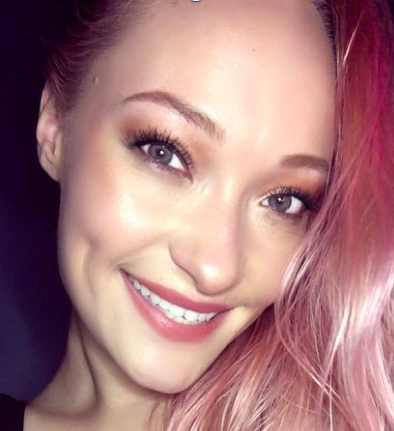 Jessica Ruiz – Makeup Artist, Model, Brand Ambassador | Women Rock Project