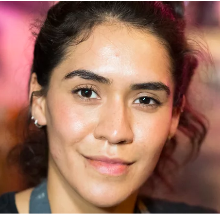 Daniela Soto-Innes - World's Best Female Chef | Women Rock Project