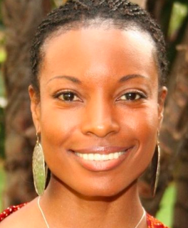 Tabbatha Mays, CEO & Founder/Spirits Landing, Etiquette, Leadership ...